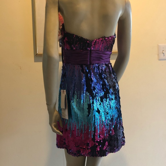 Alyce Paris | Dresses | Alyce Paris Dress 4356 Nwt | Poshmark